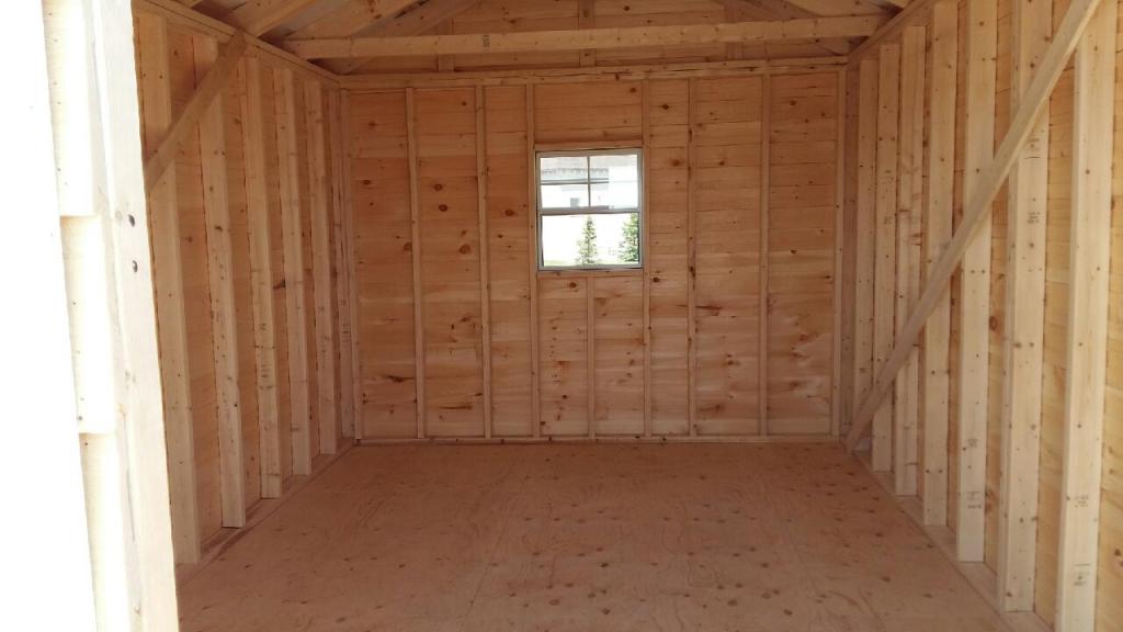 Discover the Best Quality Amish Sheds for Sale